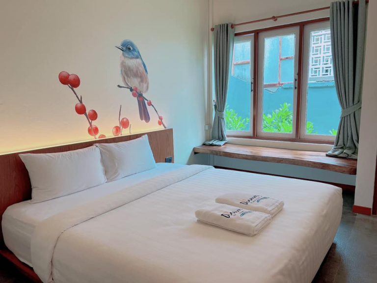 ROOM TYPE 2 – Diamond Bech Resort Book Now